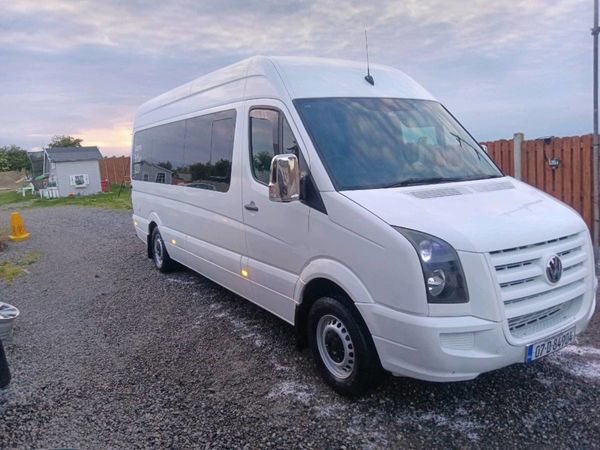 Campers For Sale in Dublin | DoneDeal