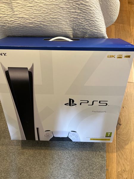 ps5 console | 15 All Sections Ads For Sale in Ireland | DoneDeal