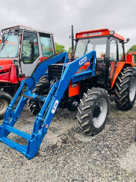 ursus Tractors Ads For Sale in Ireland | DoneDeal
