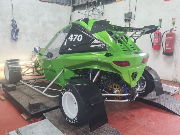 Rally Cars For Sale in Ireland | DoneDeal