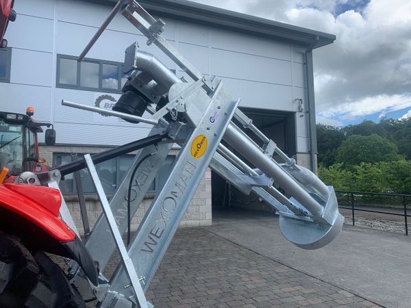 Farm Machinery Ads For Sale in Ireland | DoneDeal