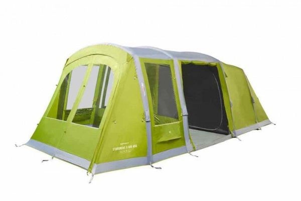 vango brava 600 xl family tent | 2 All Sections Ads For Sale in Ireland ...