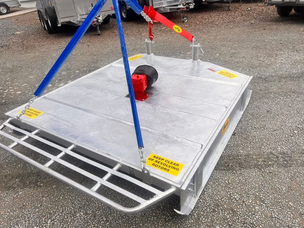 inline | 5 Tractors Ads For Sale in Ireland | DoneDeal