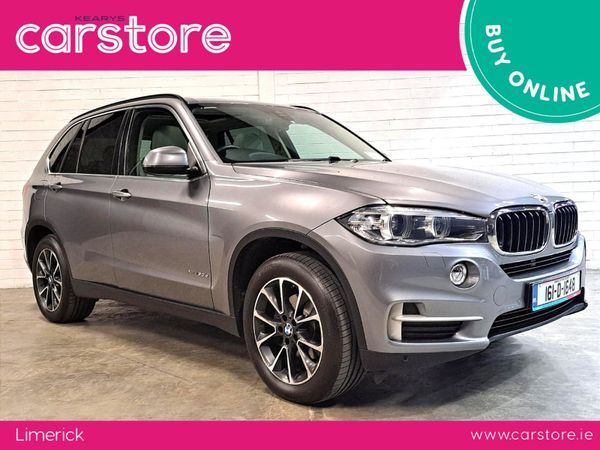 Cars For Sale in Ireland | DoneDeal