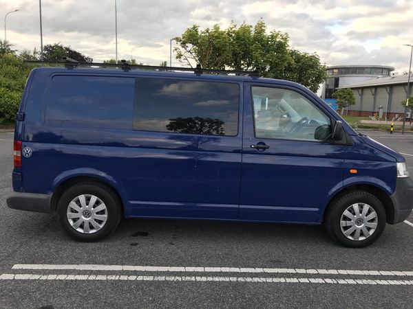 Campers For Sale in Dublin | DoneDeal