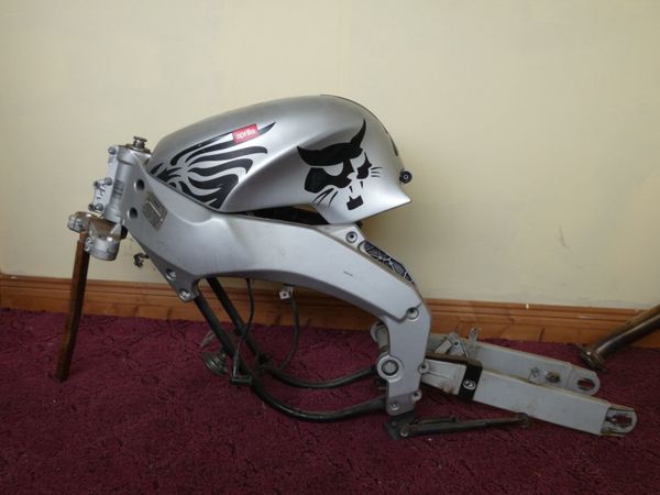 Motorbike Extras For Sale in Ireland | DoneDeal