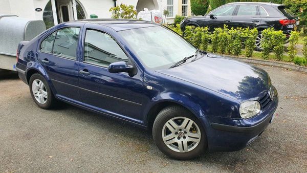 Volkswagen bora Cars For Sale in Ireland | DoneDeal