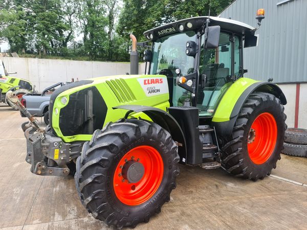 Tractors Ads For Sale in Tyrone | DoneDeal