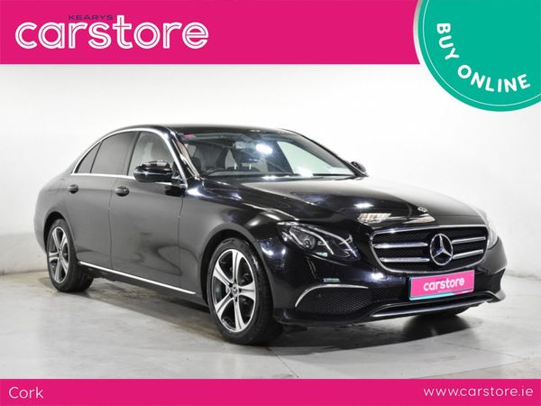 Mercedes-Benz Cars For Sale in Cork | DoneDeal