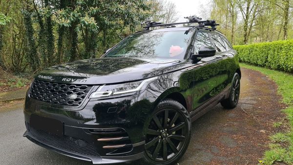 Land Rover Range Rover Velar Cars For Sale in Ireland | DoneDeal