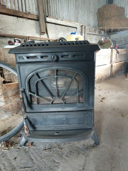 stanley erin boiler stove | 43 All Sections Ads For Sale in Ireland ...