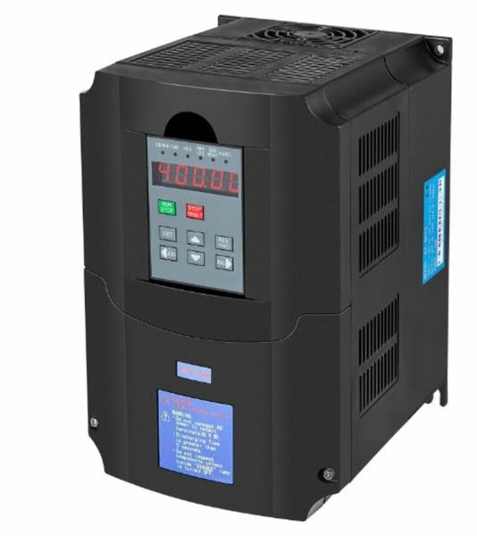 380v 2.2kw 3 Phase Output Variable Frequency Drive Converter 3hp Vfd Vsd for sale in Limerick ...