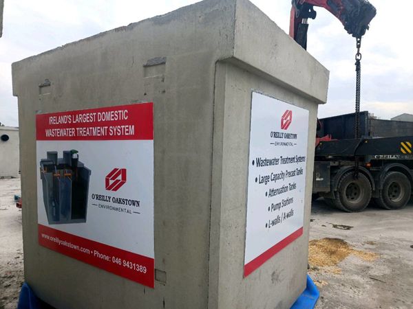 septic tank buy | 13 All Sections Ads For Sale in Ireland | DoneDeal