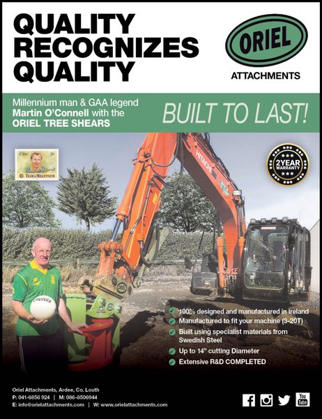 tree | 60 Farm Machinery Ads For Sale in Ireland | DoneDeal