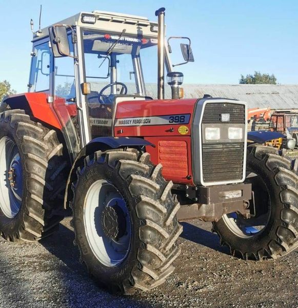 mf 3070 | 1 All Sections Ads For Sale in Ireland | DoneDeal