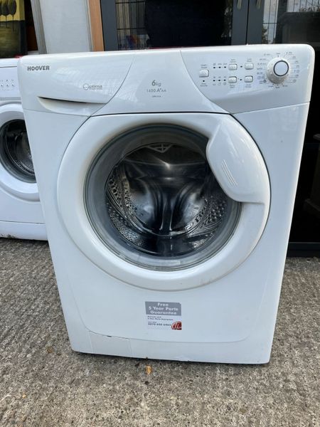 Hoover Washing Machine for sale in Dublin for €95 on DoneDeal