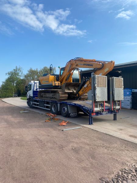 mini digger and driver hire | 1,194 All Sections Ads For Sale in ...