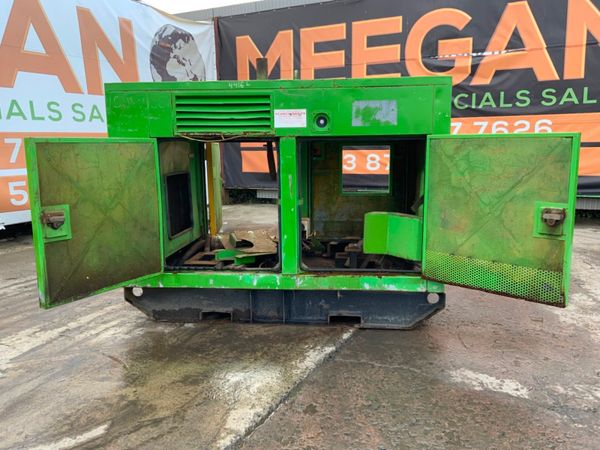 acoustic | 5 Ads in Plant Machinery For Sale in Ireland | DoneDeal