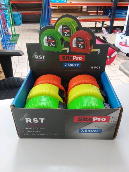 measuring tape dargan tools | 21 All Sections Ads For Sale in Ireland ...