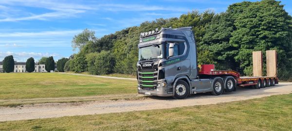 artic driver | 25 All Sections Ads For Sale in Ireland | DoneDeal