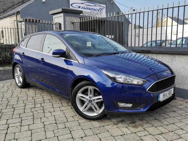 ford focus van | 4,076 All Sections Ads For Sale in Ireland | DoneDeal