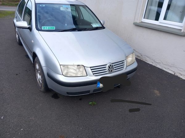 Volkswagen bora Cars For Sale in Ireland | DoneDeal