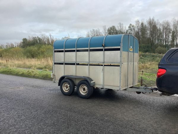 crooks trailers | 71 All Sections Ads For Sale in Ireland | DoneDeal
