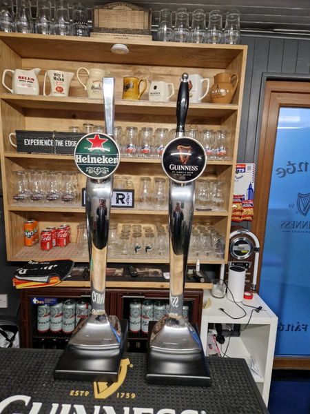 complete home bar setup | 187 All Sections Ads For Sale in Ireland ...