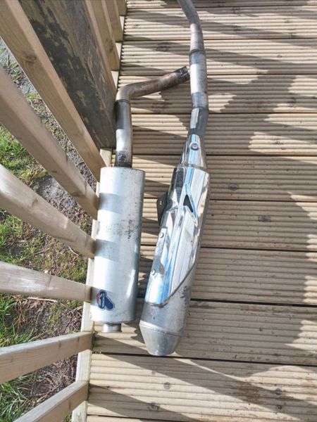 Motorbike Extras For Sale in Ireland | DoneDeal