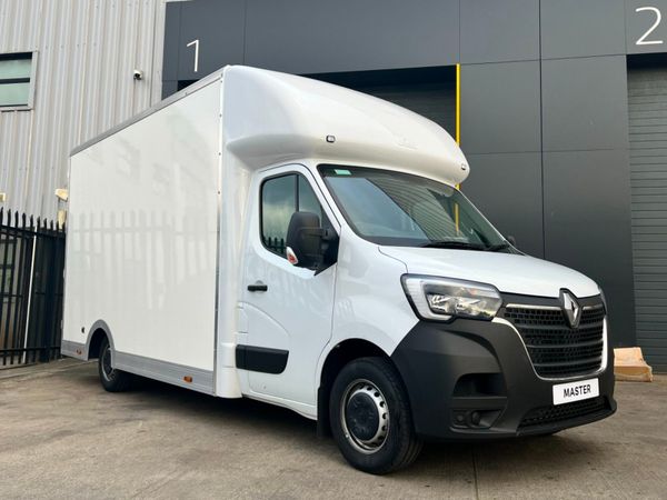 renault master luton | 39 All Sections Ads For Sale in Ireland | DoneDeal