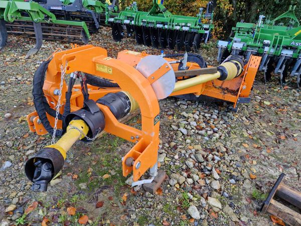 tree mulcher for hire | 109 All Sections Ads For Sale in Ireland | DoneDeal