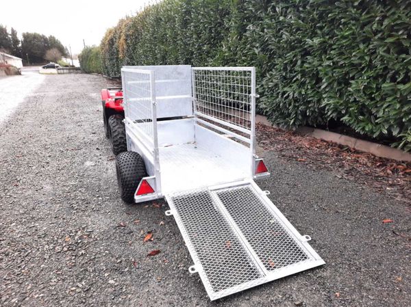 chequer | 2 Ads in Quads For Sale in Ireland | DoneDeal