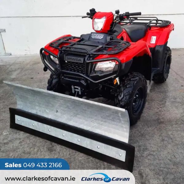 quad scraper | 404 All Sections Ads For Sale in Ireland | DoneDeal