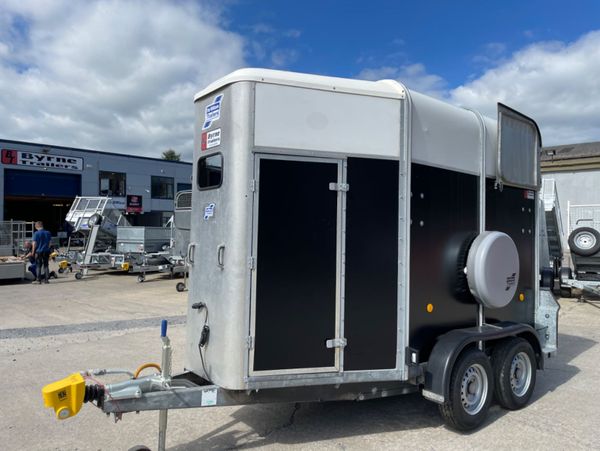 ifor williams Horse Box Sides , ramp replacement for sale in Co ...