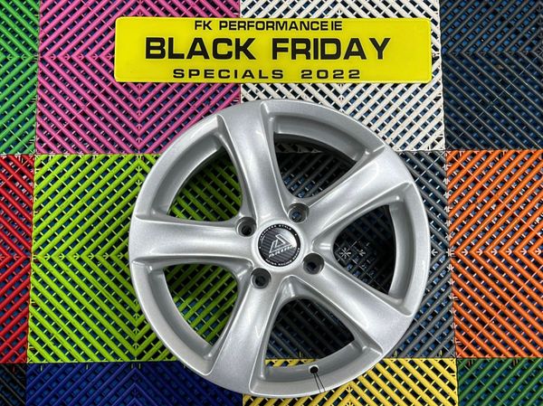 peugeot rims | 26 All Sections Ads For Sale in Ireland | DoneDeal