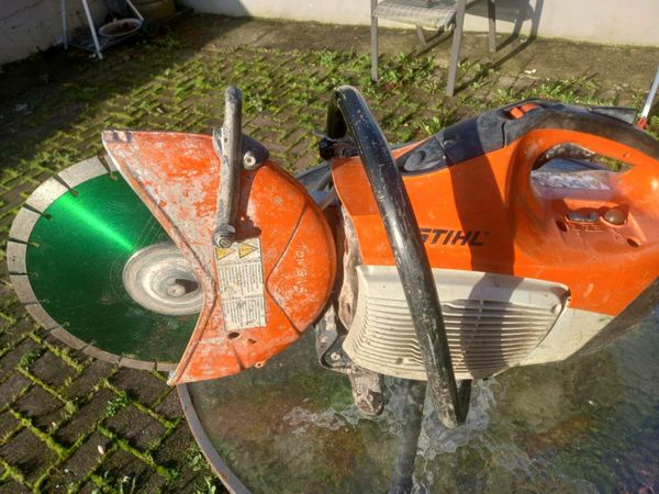 sthil consaw | 27 All Sections Ads For Sale in Ireland | DoneDeal