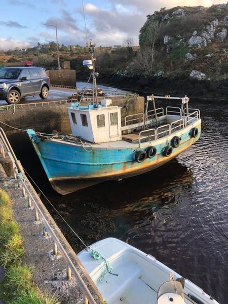Boat Extras For Sale in Donegal | DoneDeal