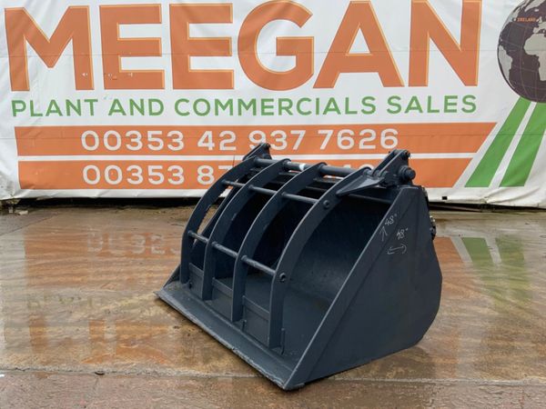 jcb front bucket | 126 All Sections Ads For Sale in Ireland | DoneDeal