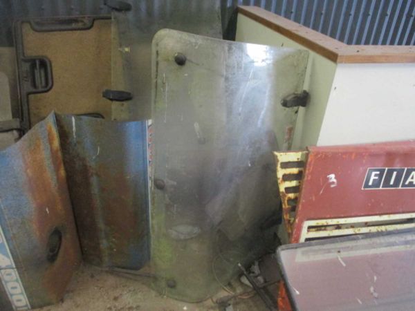 window | 2 Tractors Ads For Sale in Fermanagh | DoneDeal