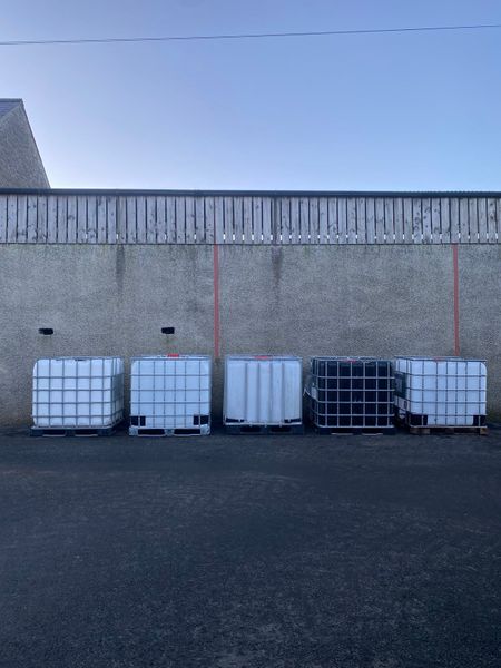 ibc cubes | 8 All Sections Ads For Sale in Ireland | DoneDeal