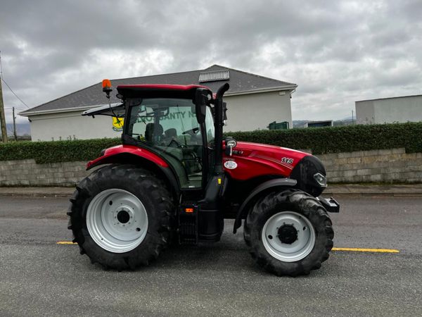 case | 939 Tractors Ads For Sale in Ireland | DoneDeal