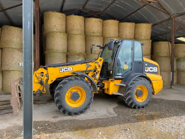 artic loader | 30 All Sections Ads For Sale in Ireland | DoneDeal