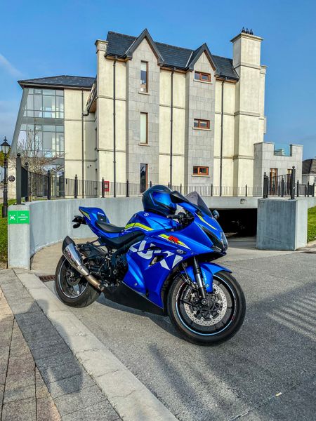 Motorbikes For Sale in Ulster | DoneDeal