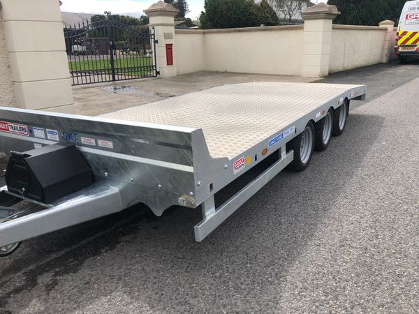 dale kane low loader | 77 All Sections Ads For Sale in Ireland | DoneDeal