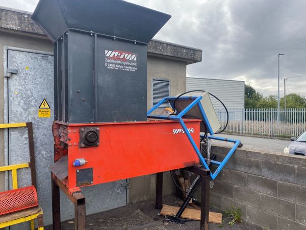 9 axis | 22 All Sections Ads For Sale in Ireland | DoneDeal