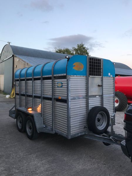 porter trailers | 31 All Sections Ads For Sale in Ireland | DoneDeal