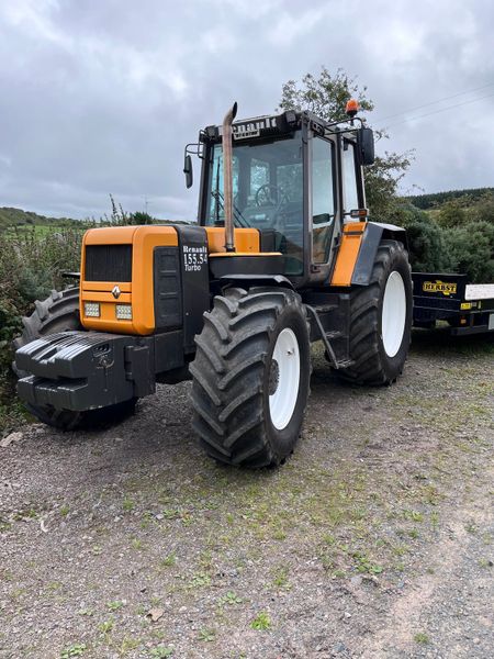 Renault Tractors Ads For Sale in Ireland | DoneDeal