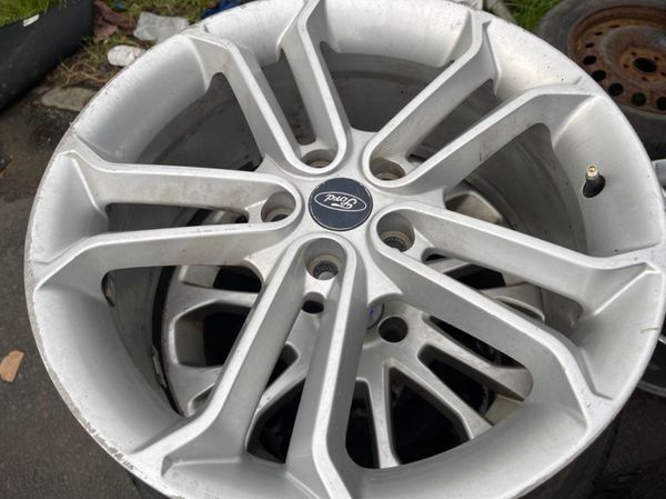 ford focus rims | 12 All Sections Ads For Sale in Ireland | DoneDeal
