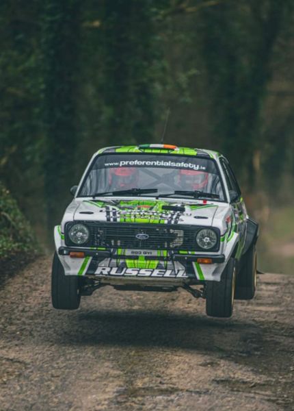 Rally Cars For Sale in Ireland | DoneDeal