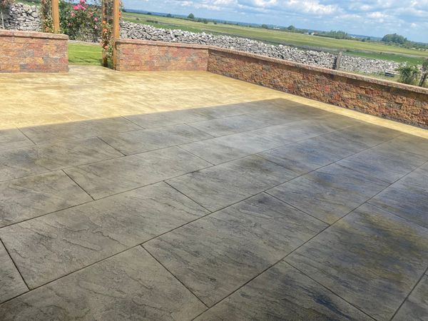 Patio slabs | 71 All Sections Ads For Sale in Ireland | DoneDeal
